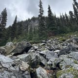 Guye Peak Trail, Washington - 499 Reviews, Map | AllTrails