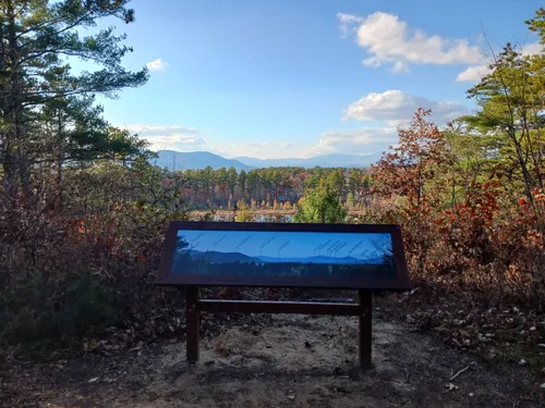 Best Hikes and Trails in Constitution Park | AllTrails