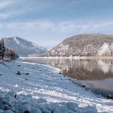Lake Como Loop Trail, Montana - 498 Reviews, Map | AllTrails