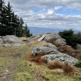 Mount Ascutney via Weathersfield Trail, Vermont - 1,318 Reviews, Map ...
