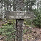 Mount Ascutney via Weathersfield Trail, Vermont - 1,318 Reviews, Map ...
