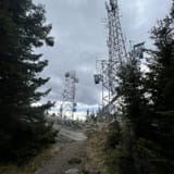 Mount Ascutney via Weathersfield Trail, Vermont - 1,318 Reviews, Map ...