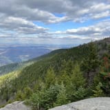 Mount Ascutney via Weathersfield Trail, Vermont - 1,318 Reviews, Map ...