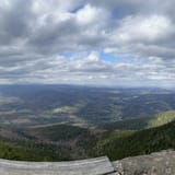 Mount Ascutney via Weathersfield Trail, Vermont - 1,318 Reviews, Map ...