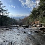 Mount Ascutney via Weathersfield Trail, Vermont - 1,318 Reviews, Map ...