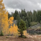 Fish Lake Trail, Oregon - 55 Reviews, Map | AllTrails