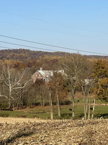 Best Hikes and Trails in Speedwell Forge County Park | AllTrails