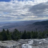 Mount Cardigan Loop Trail, New Hampshire - 1,907 Reviews, Map | AllTrails