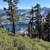 Bear Lakes and Mount Elwell, California - 107 Reviews, Map | AllTrails