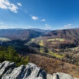 Seneca Rocks Trail, West Virginia - 2,615 Reviews, Map | AllTrails