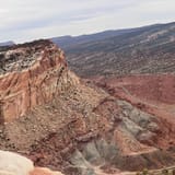 Rim Overlook Trail, Utah - 910 Reviews, Map | AllTrails