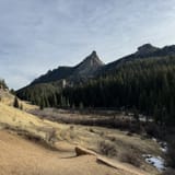 The Crags Trail, Colorado - 3,493 Reviews, Map | AllTrails