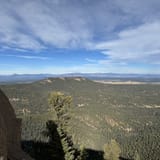 The Crags Trail, Colorado - 3,495 Reviews, Map | AllTrails