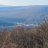 Spruce Hill via Hoosac Range Trail, Massachusetts - 616 Reviews, Map ...