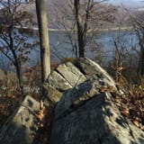 Hawk Rock Loop, Pennsylvania - 1,251 Reviews, Map | AllTrails