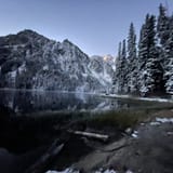 Lake Stuart Trail, Washington - 708 Reviews, Map | AllTrails