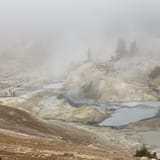 Bumpass Hell, California - 3,029 Reviews, Map | AllTrails