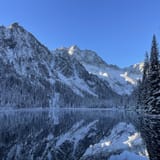 Lake Stuart Trail, Washington - 708 Reviews, Map | AllTrails
