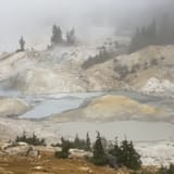 Bumpass Hell, California - 3,029 Reviews, Map | AllTrails