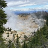 Bumpass Hell, California - 3,029 Reviews, Map | AllTrails