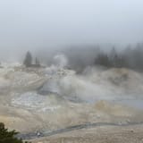 Bumpass Hell, California - 3,029 Reviews, Map | AllTrails