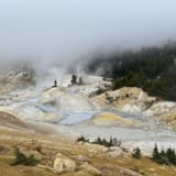 Bumpass Hell, California - 3,029 Reviews, Map | AllTrails