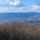 Spruce Hill via Hoosac Range Trail, Massachusetts - 540 Reviews, Map ...