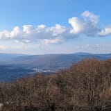 Spruce Hill via Hoosac Range Trail, Massachusetts - 540 Reviews, Map ...