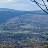 Spruce Hill via Hoosac Range Trail, Massachusetts - 559 Reviews, Map ...
