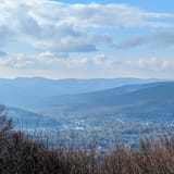 Spruce Hill via Hoosac Range Trail, Massachusetts - 559 Reviews, Map ...
