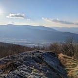 Spruce Hill via Hoosac Range Trail, Massachusetts - 616 Reviews, Map ...