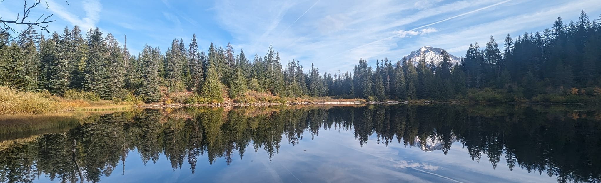 Mirror Lake Loop Trail, Oregon - 5,417 Reviews, Map | AllTrails