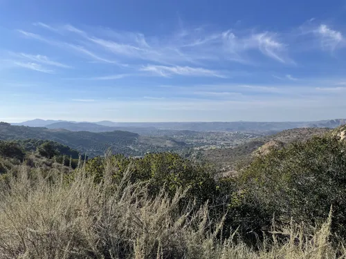 Best Hikes and Trails in Crestridge Ecological Reserve | AllTrails
