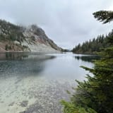 Lake Valhalla Trail, Washington - 1,764 Reviews, Map | AllTrails