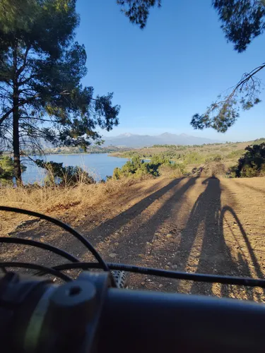 Frank G Bonelli Regional Park: de beste routes om te wandelen | AllTrails
