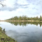 Lake Tabeaud Loop, California - 895 Reviews, Map | AllTrails