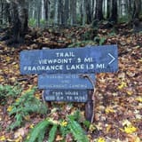 Fragrance Lake Trail, Washington - 2,716 Reviews, Map | AllTrails