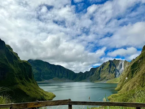 2023 Best Views Trails in Botolan | AllTrails