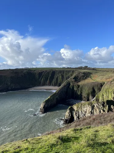 10 Best Walking Trails in Tenby | AllTrails