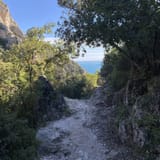 Sentier Nietzsche: Èze-Bord-de-Mer - Èze Village, Alpes-Maritimes ...