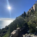 Sentier Nietzsche: Èze-Bord-de-Mer - Èze Village, Alpes-Maritimes ...