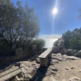 Sentier Nietzsche: Èze-Bord-de-Mer - Èze Village, Alpes-Maritimes ...