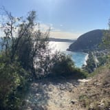 Sentier Nietzsche: Èze-Bord-de-Mer - Èze Village, Alpes-Maritimes ...