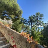 Sentier Nietzsche: Èze-Bord-de-Mer - Èze Village, Alpes-Maritimes ...