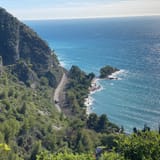 Sentier Nietzsche: Èze-Bord-de-Mer - Èze Village, Alpes-Maritimes ...