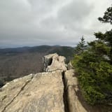 Table Rock Trail, New Hampshire - 1,169 Reviews, Map | AllTrails