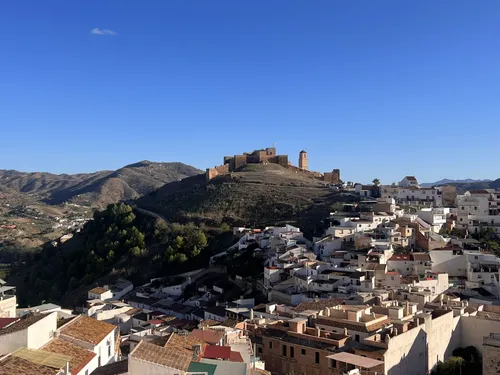 10 Best Trails, Walks, and Paths in Álora | AllTrails