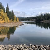Fish Lake Trail, Oregon - 55 Reviews, Map | AllTrails