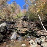 Issaqueena Falls Trail, South Carolina - 850 Reviews, Map | AllTrails