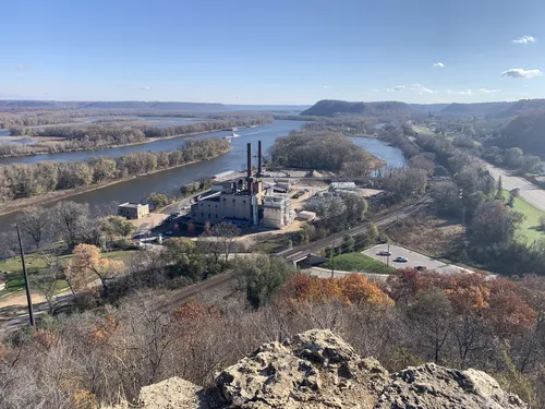 2023 Best Views Trails in Red Wing | AllTrails